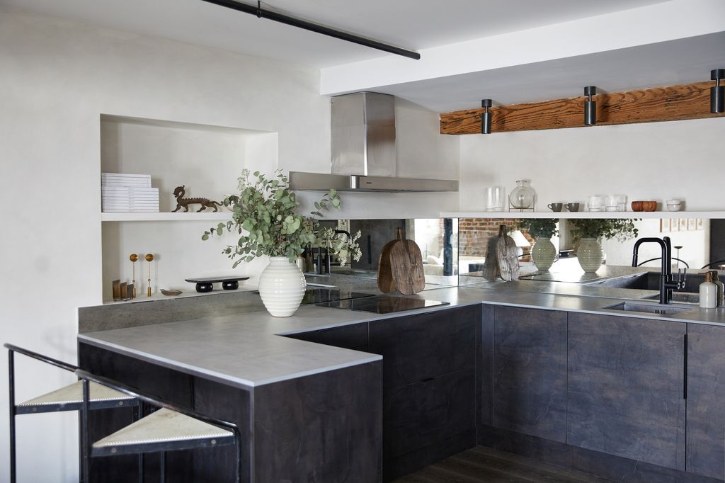 8 things every classy kitchen has in it | Livingetc