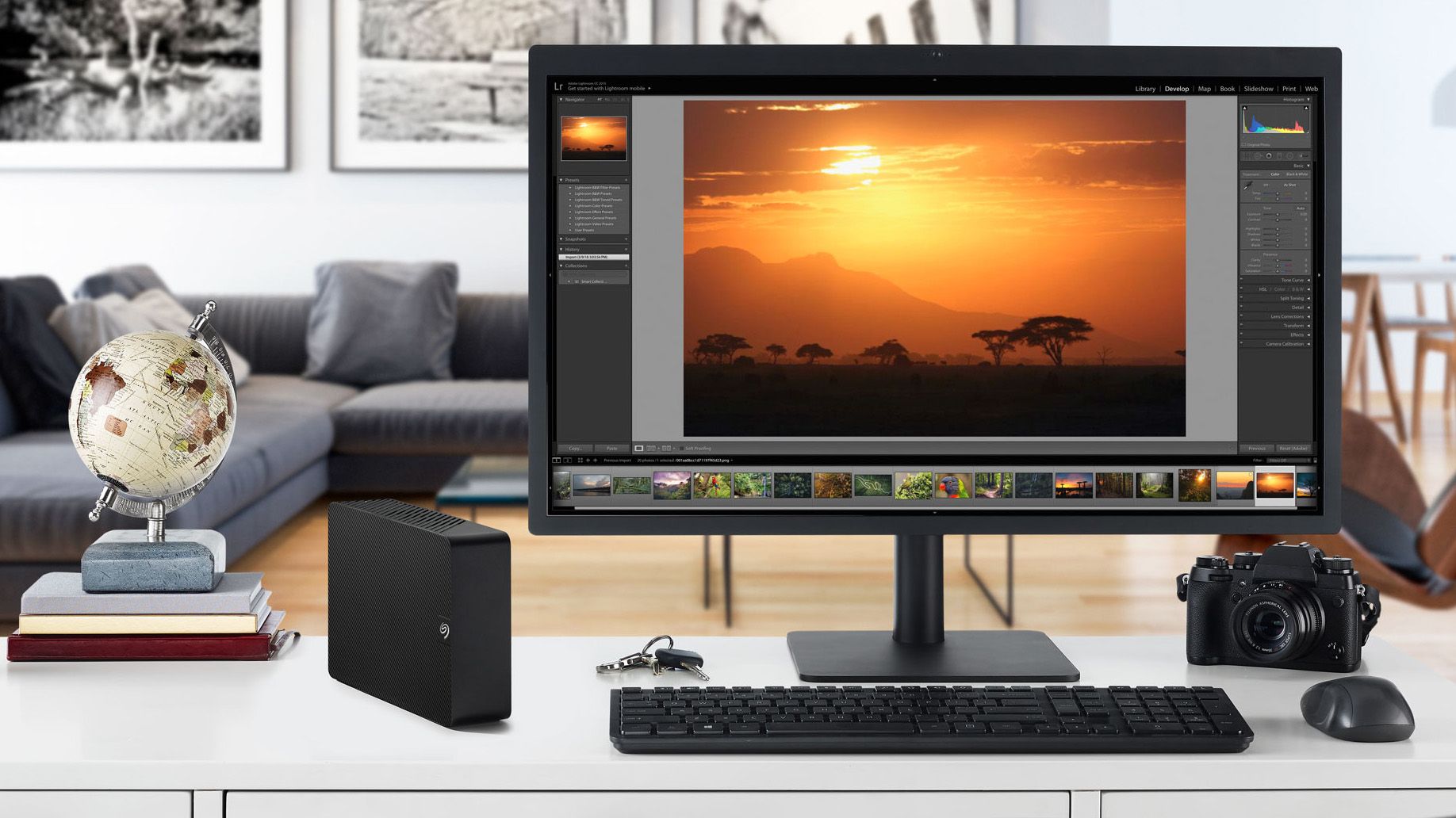 Best external hard drives for photographers in 2023 | Digital Camera World