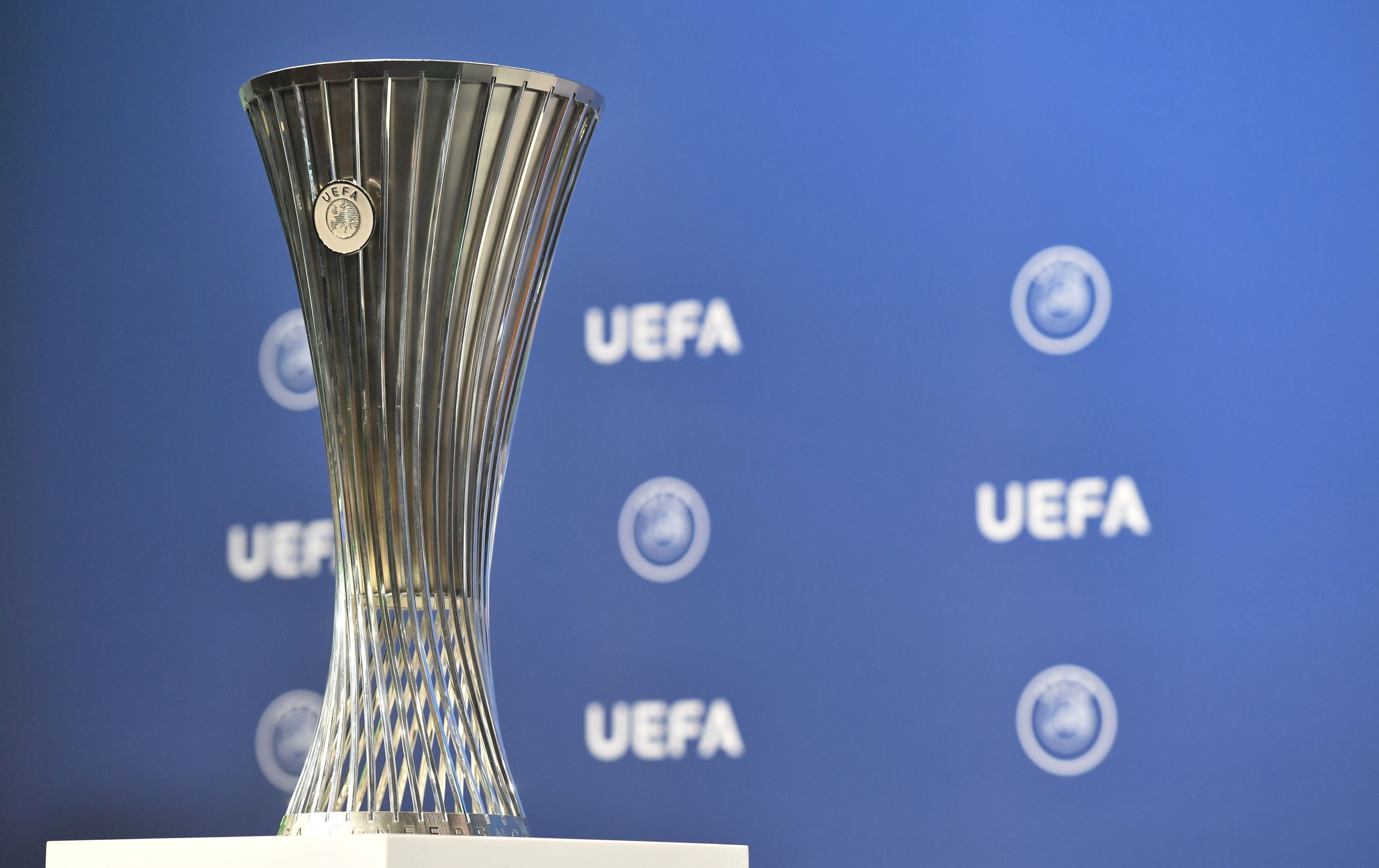 Europa Conference League: 5 reasons why UEFA's new competition is a ...