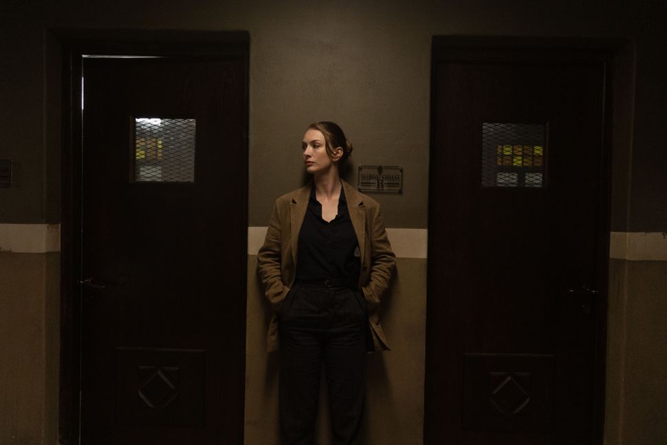 The Turkish Detective: release date, cast, plot, trailer | What to Watch