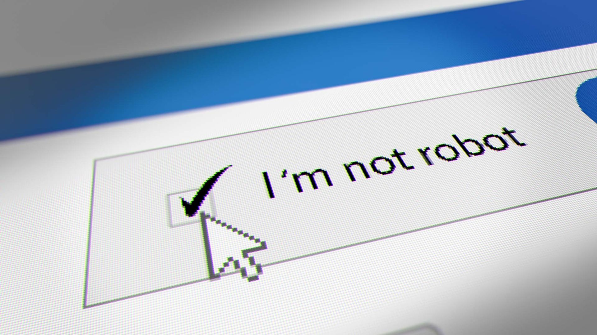 Hackers are using reCAPTCHA to trick users into infecting their own PCs ...