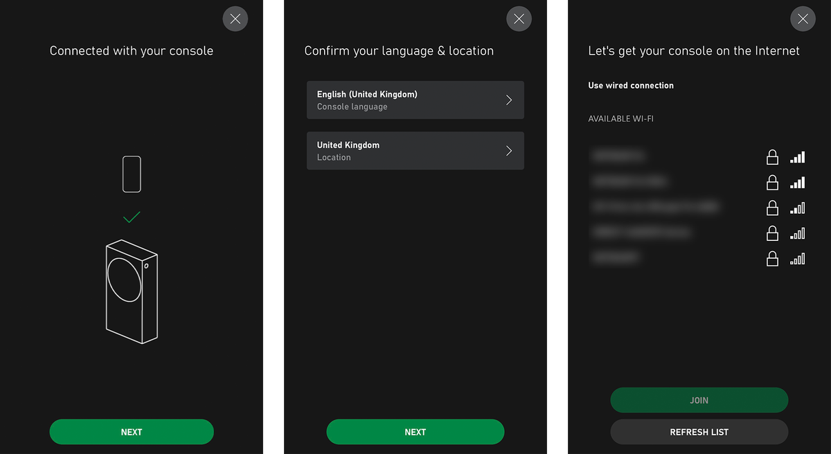 How to set up Xbox Series X, Series S this holiday | Windows Central