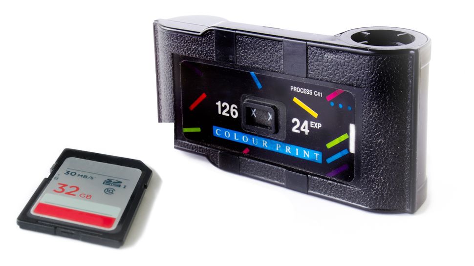 Kodak Instamatic: a brief history of the best-selling camera that shot ...