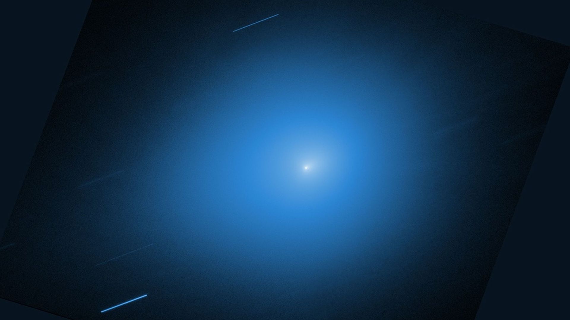 Comet 3I/ATLAS reaches closest point to Earth: How to see it on Friday ...