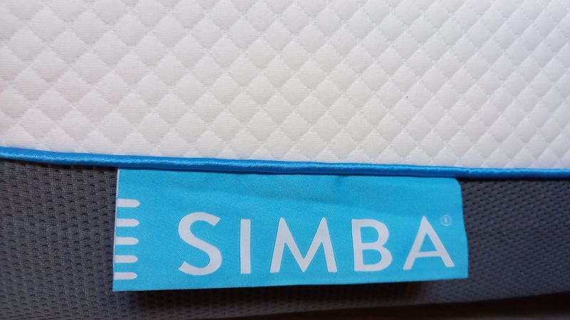 Simba Hybrid Original mattress review: comfortable, supportive and not ...
