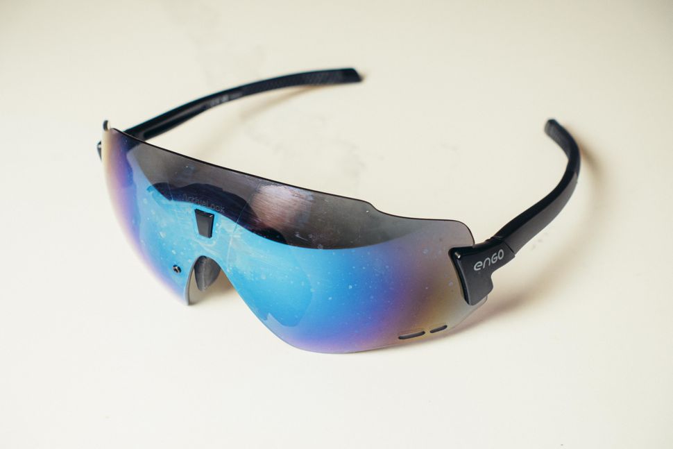 Ive Seen The Future But I Still Need To See Where Im Going Engo 2 Head Up Display Sunglasses