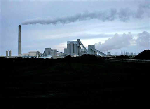 The Energy Debates: Clean Coal | Live Science