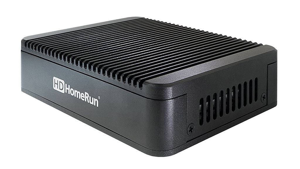 Digital TV Tuners: HDHomeRun Connect vs Prime vs Extend vs. Quatro ...