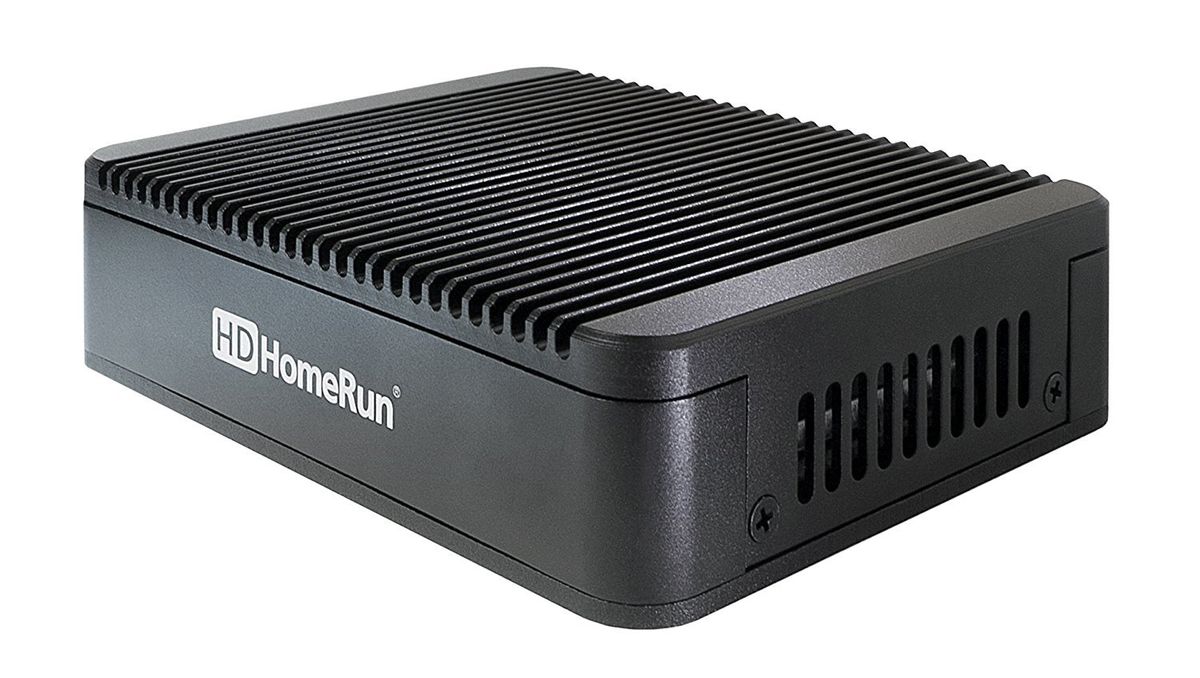 Digital TV Tuners: HDHomeRun Connect vs Prime vs Extend vs. Quatro ...