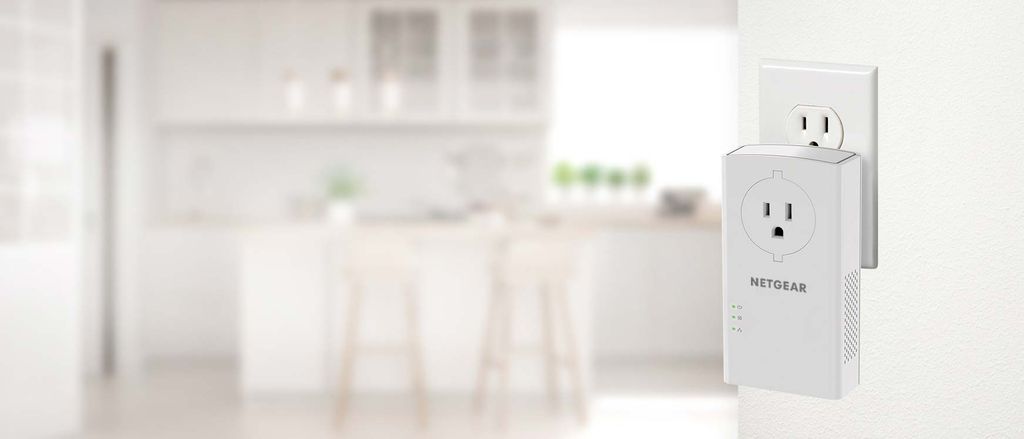 Netgear PLP2000 Powerline Extender review | Tom's Guide