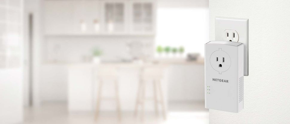 Netgear PLP2000 Powerline Extender review | Tom's Guide