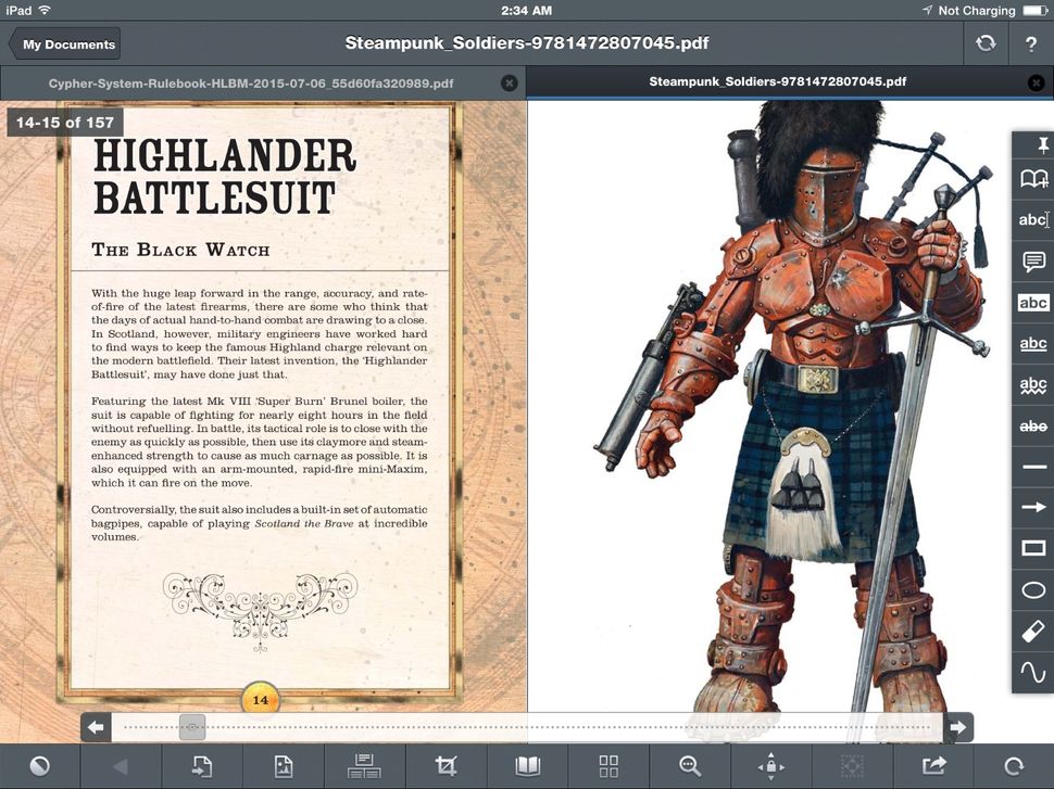 Best PDF reader apps in 2021 | Tom's Guide