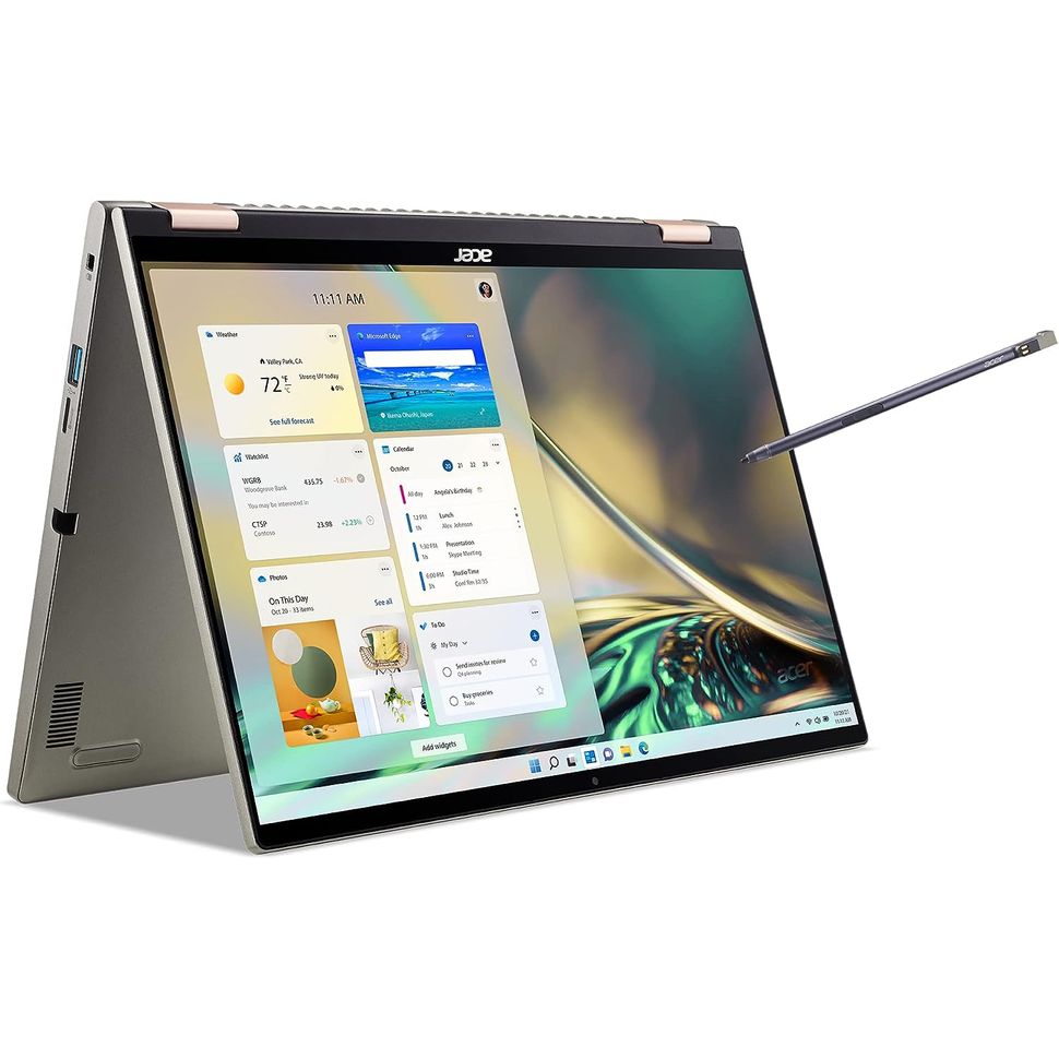 Best Acer laptops | Laptop Mag