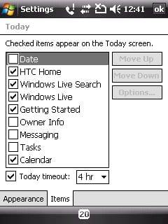 Review: Windows Mobile 6.1 Pro | Windows Central