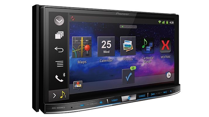 Controls, compatibility and CarPlay comparisons - Android Auto: Google ...