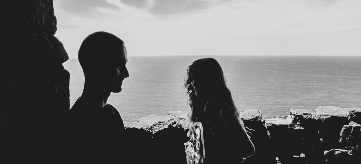 PT 2. - E.R.R. on her upbringing, religion, art, and life - Emma Ruth ...