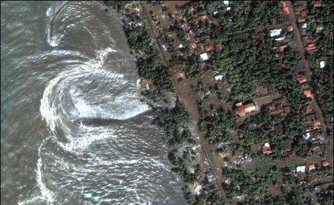 Waves of Destruction: History's Biggest Tsunamis | Live Science