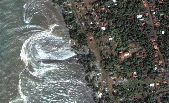 Waves of Destruction: History's Biggest Tsunamis | Live Science
