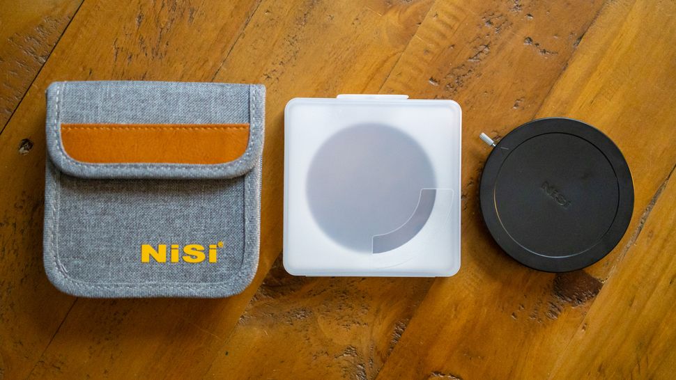 NiSi True Color ND-Vario 1-5 Stop Pro Nano filter review | Digital ...
