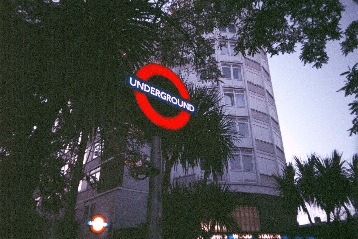 Flashback One35 review: the disposable film camera experience – but 100 ...