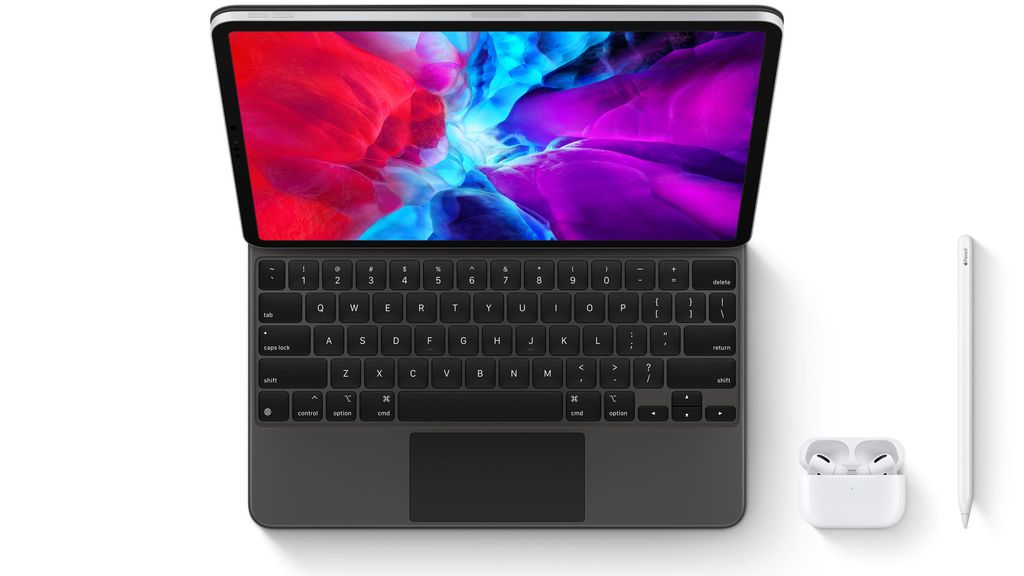 7 things I’ve learned from a year of using the iPad Pro | TechRadar