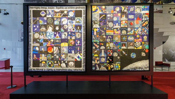 Missions Coverage | Space