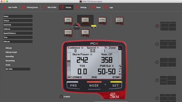 SRM introduces Origin power meter | Cyclingnews