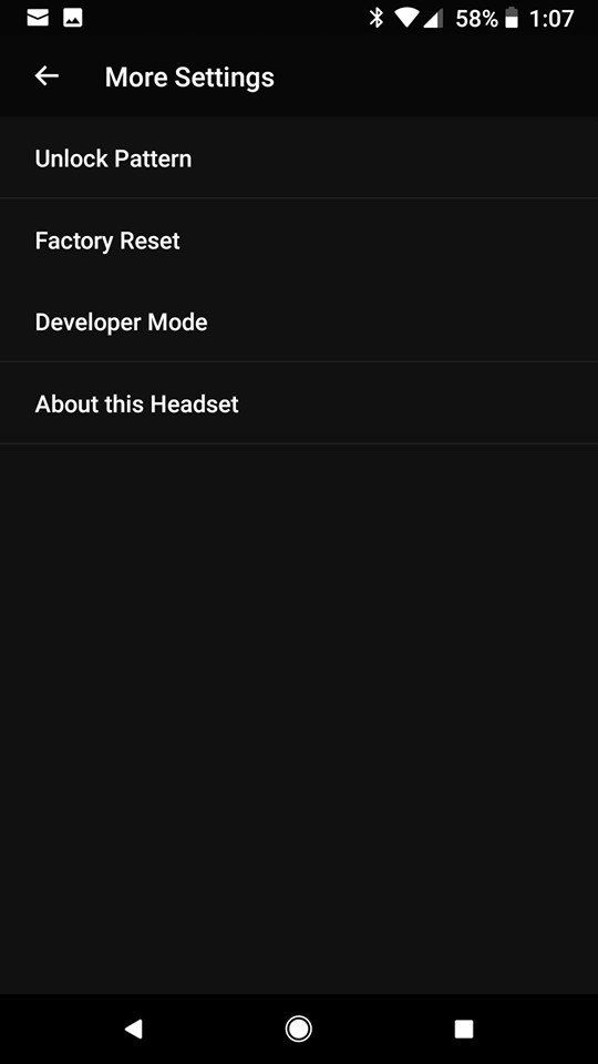 How to sideload apps on the Oculus Go | Android Central