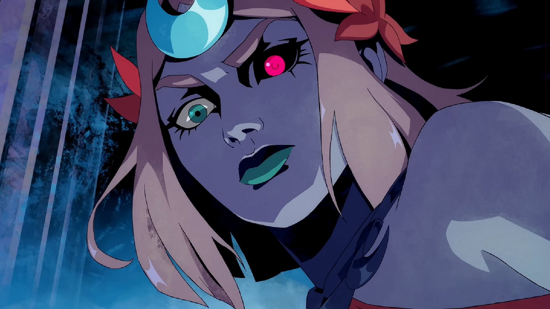 Supergiant drops a Hades 2 patch with a bunch of new dialogue, better ...