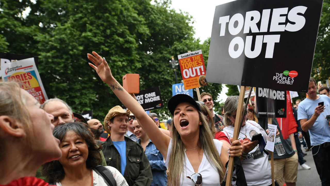 Brexit deal done: the key dates in the UK exit from the EU | The Week