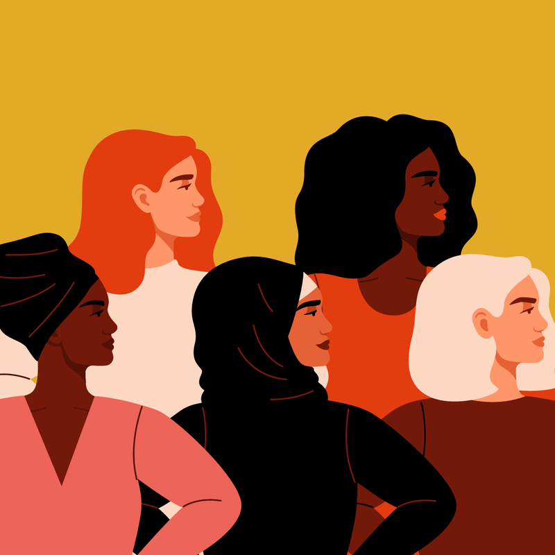 Articles by Katherine J. Igoe, Contributor | Marie Claire