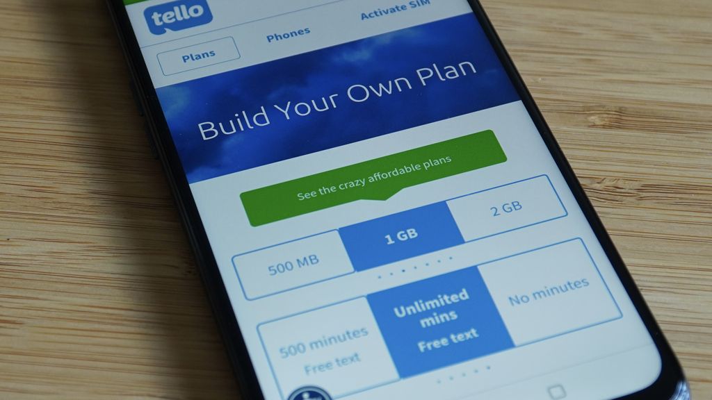 Best MVNOs that use T-Mobile's network | Android Central
