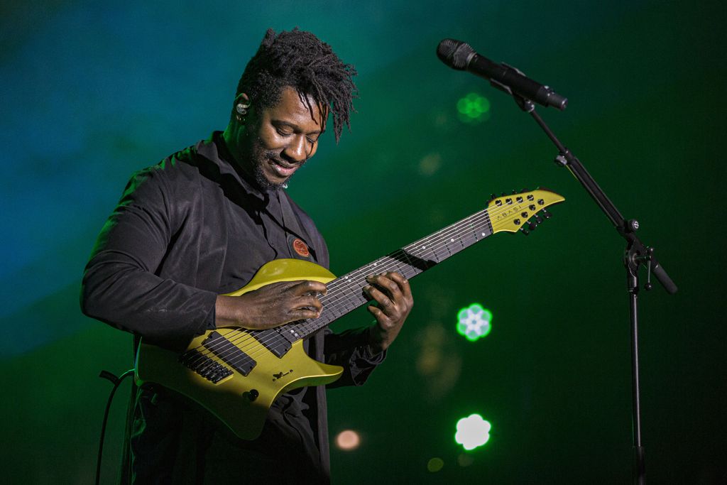 8-string guitar lesson: your introduction to the heavy realm | Guitar World