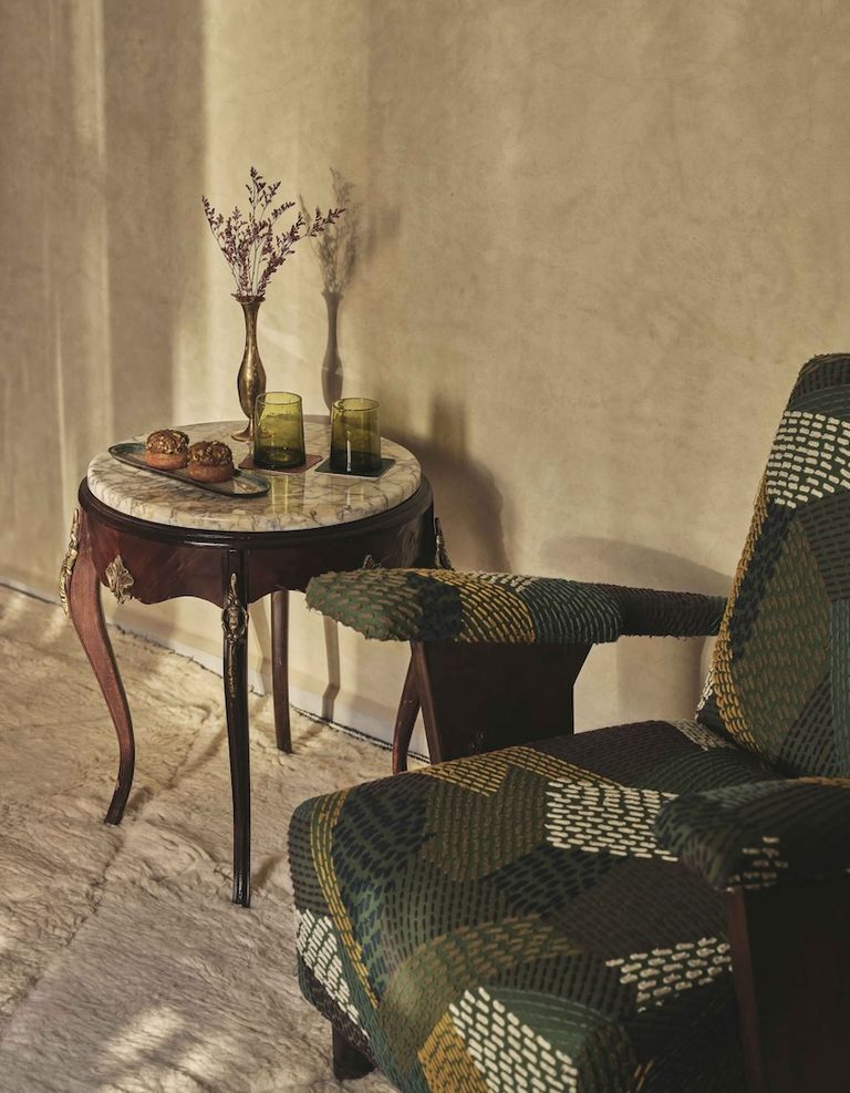 Izza Marrakech review: A riad where art meets bohemian luxe | Wallpaper*