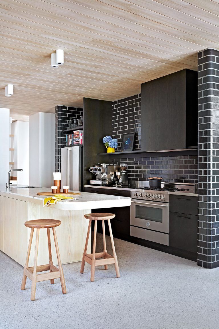Create a cook's kitchen fit for a masterchef