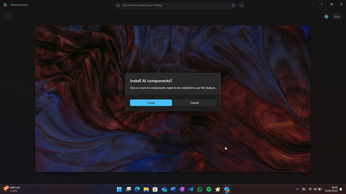 Everything you need to know about Windows Recall | Windows Central