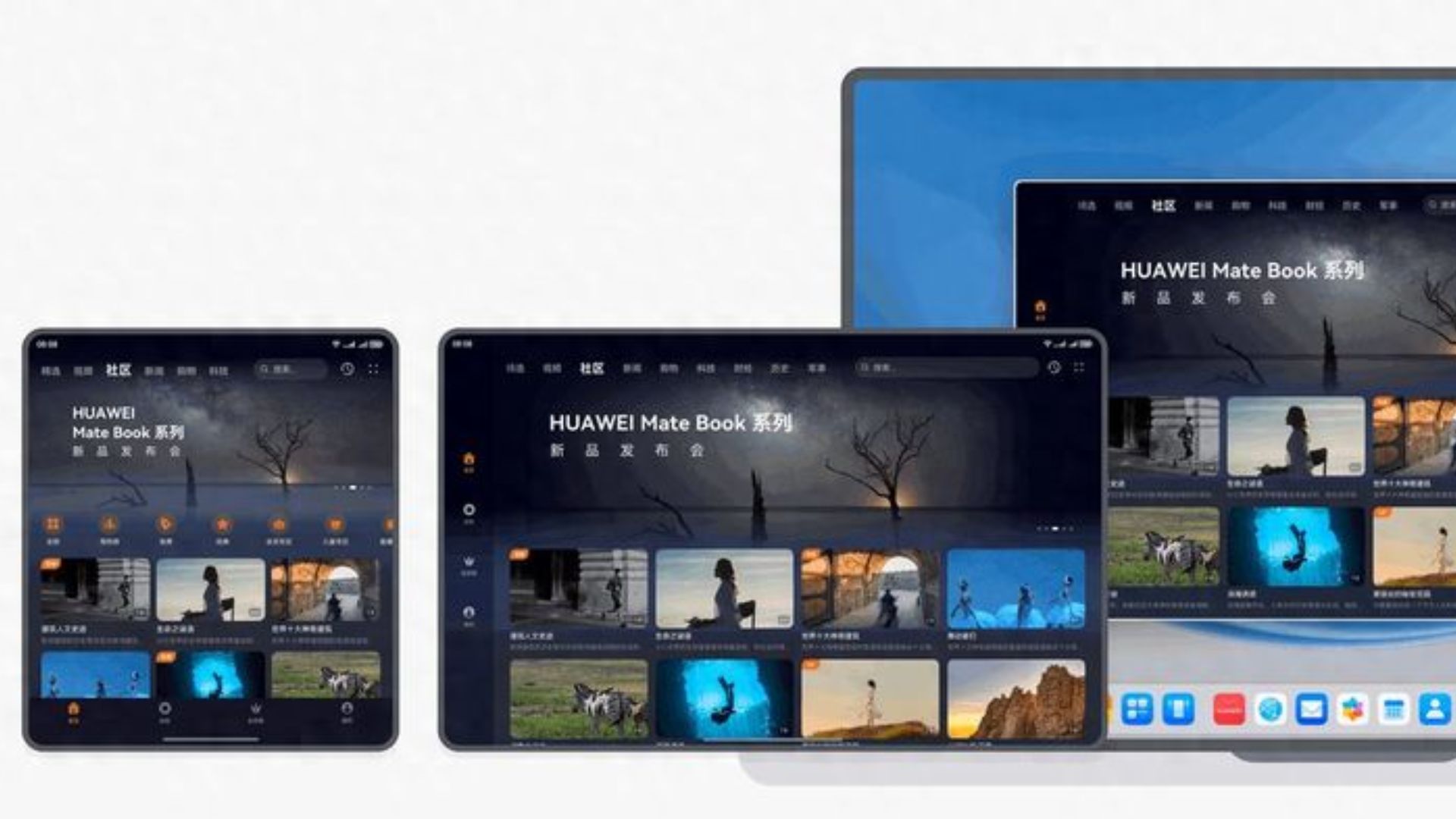 Huawei will launch a Windows competitor later this year | Windows Central
