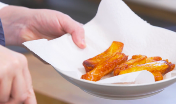 How to make triple-cooked chips | GoodtoKnow