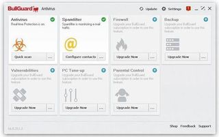 BullGuard Antivirus Review - Pros, Cons and Verdict | Top Ten Reviews