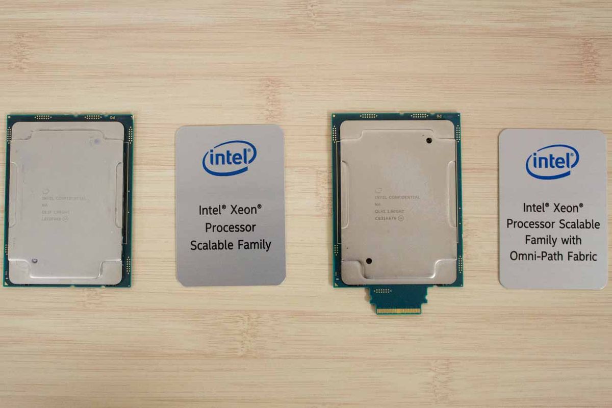 Intel Xeon Platinum 8176 Scalable Processor Review - Tom's Hardware ...