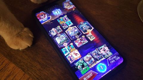 Best free Android games | Android Central