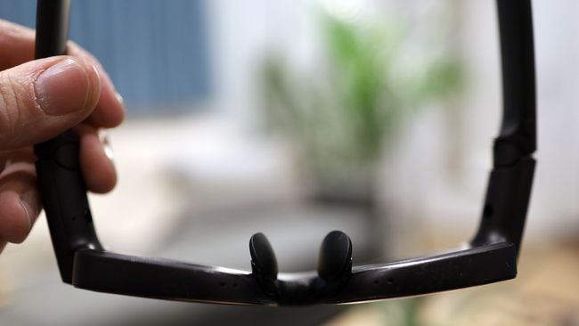 Meta Orion hands-on: if this is a prototype the finished product is ...