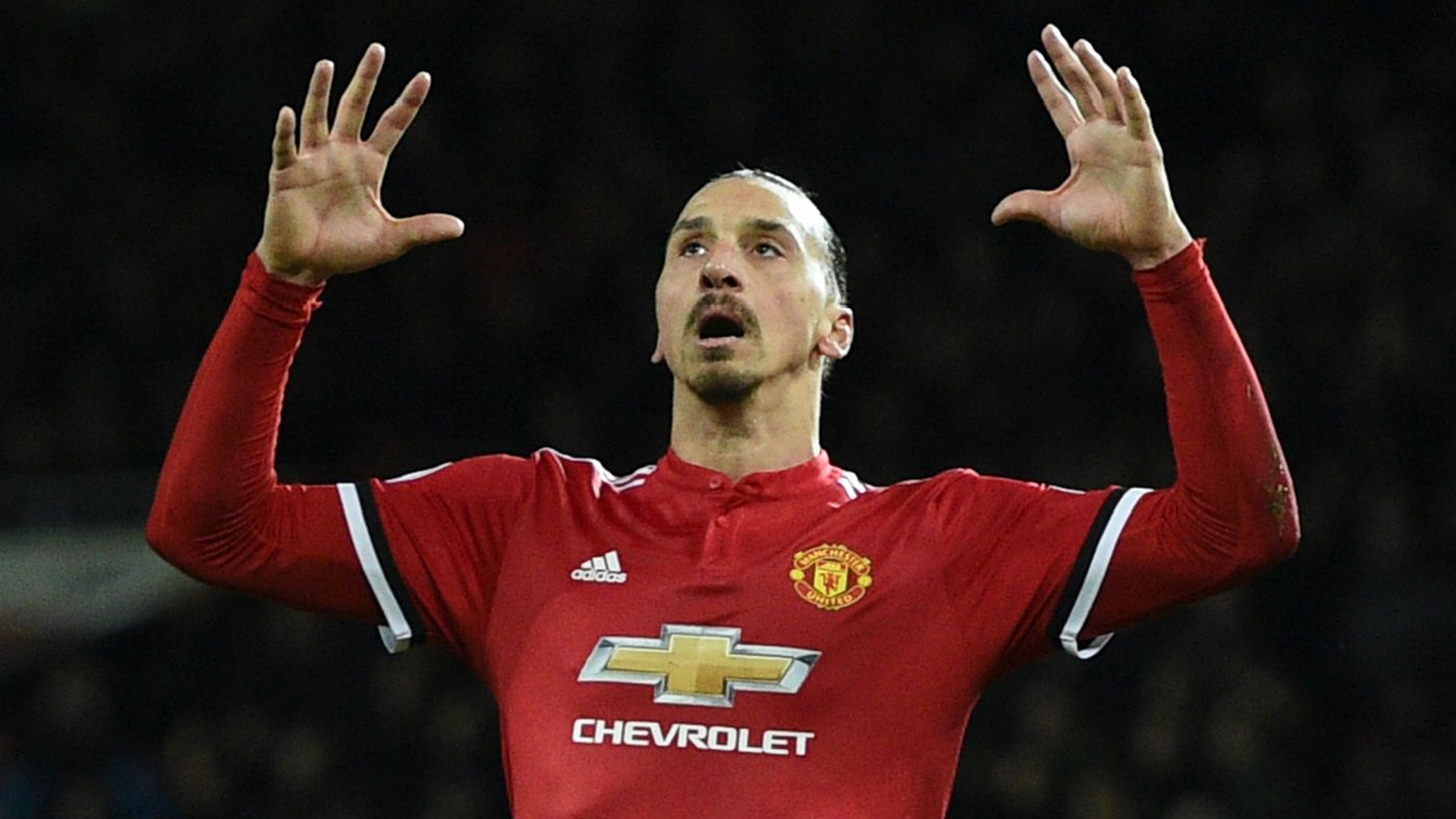 Transfer news and rumours: Zlatan Ibrahimovic, Alexis Sanchez, Cristian ...