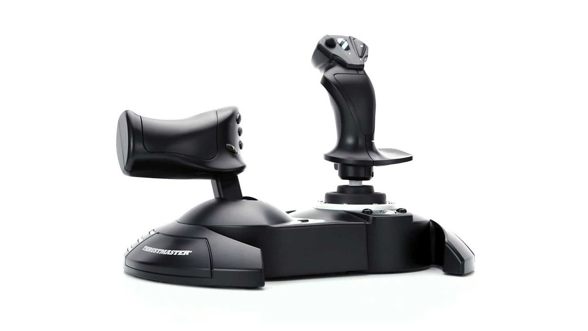 Best joysticks and flight sticks for Microsoft Flight Simulator 2023 ...