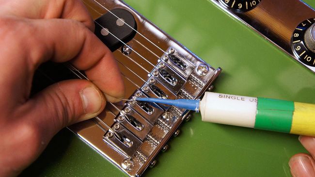 Adjust your guitar's truss rod in 12 easy steps | MusicRadar