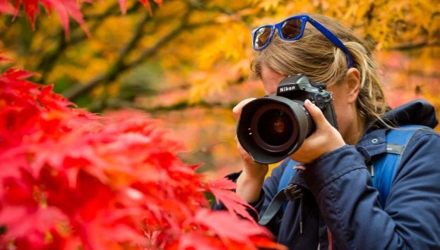 What is camera shake and why does it happen? | Digital Camera World