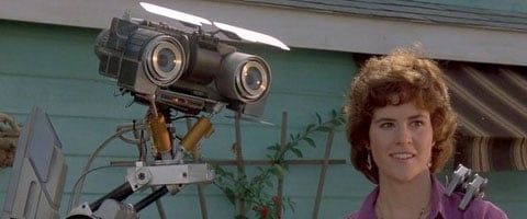 Details On The Short Circuit Remake No One Asked For | Cinemablend