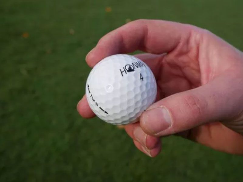 Best Soft Feel Golf Balls 2022 | Golf Monthly