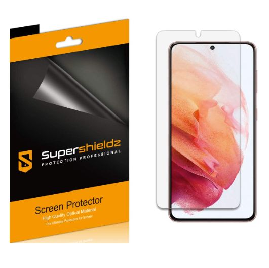 Best Samsung Galaxy S21 screen protectors 2025 | Android Central