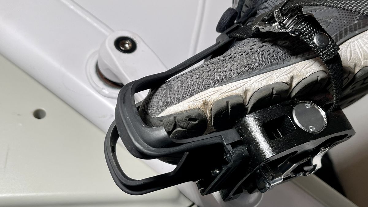 MYX Fitness Bike review | Tom's Guide